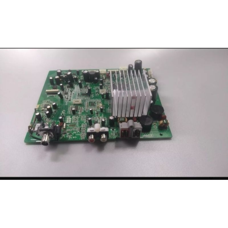 placa principal som philco phs-1900bt | Shopee Brasil