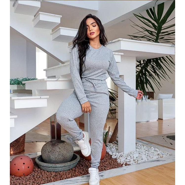 Conjunto lanzinha | Shopee Brasil