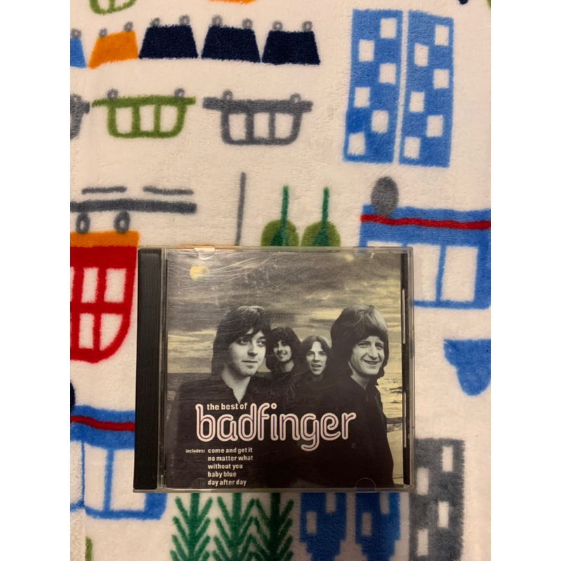 Badfinger - The Best Of - Cd importado - Ler | Shopee Brasil