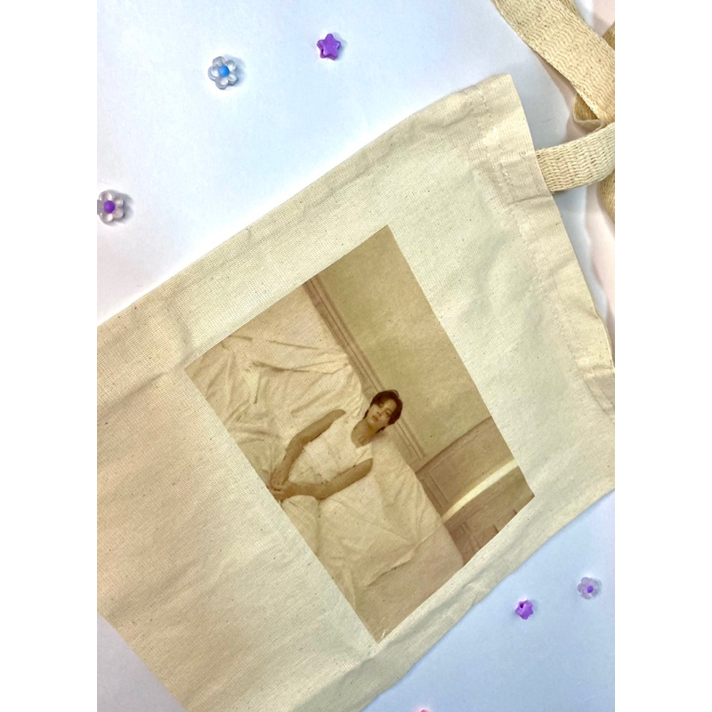Ecobag Jimin | BTS | Army | Shopee Brasil