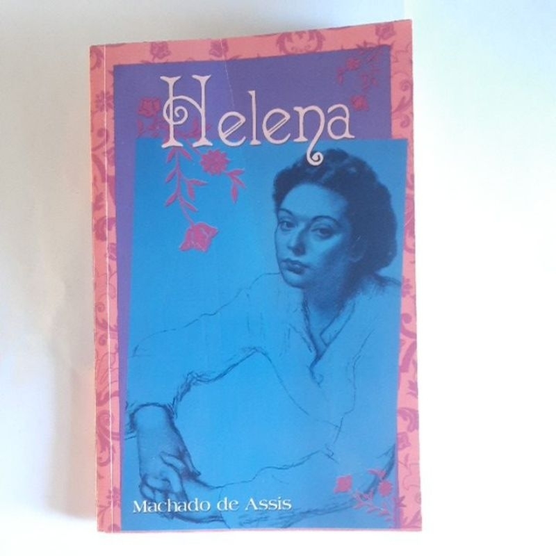 Livro Helena - Machado de Assis | Shopee Brasil