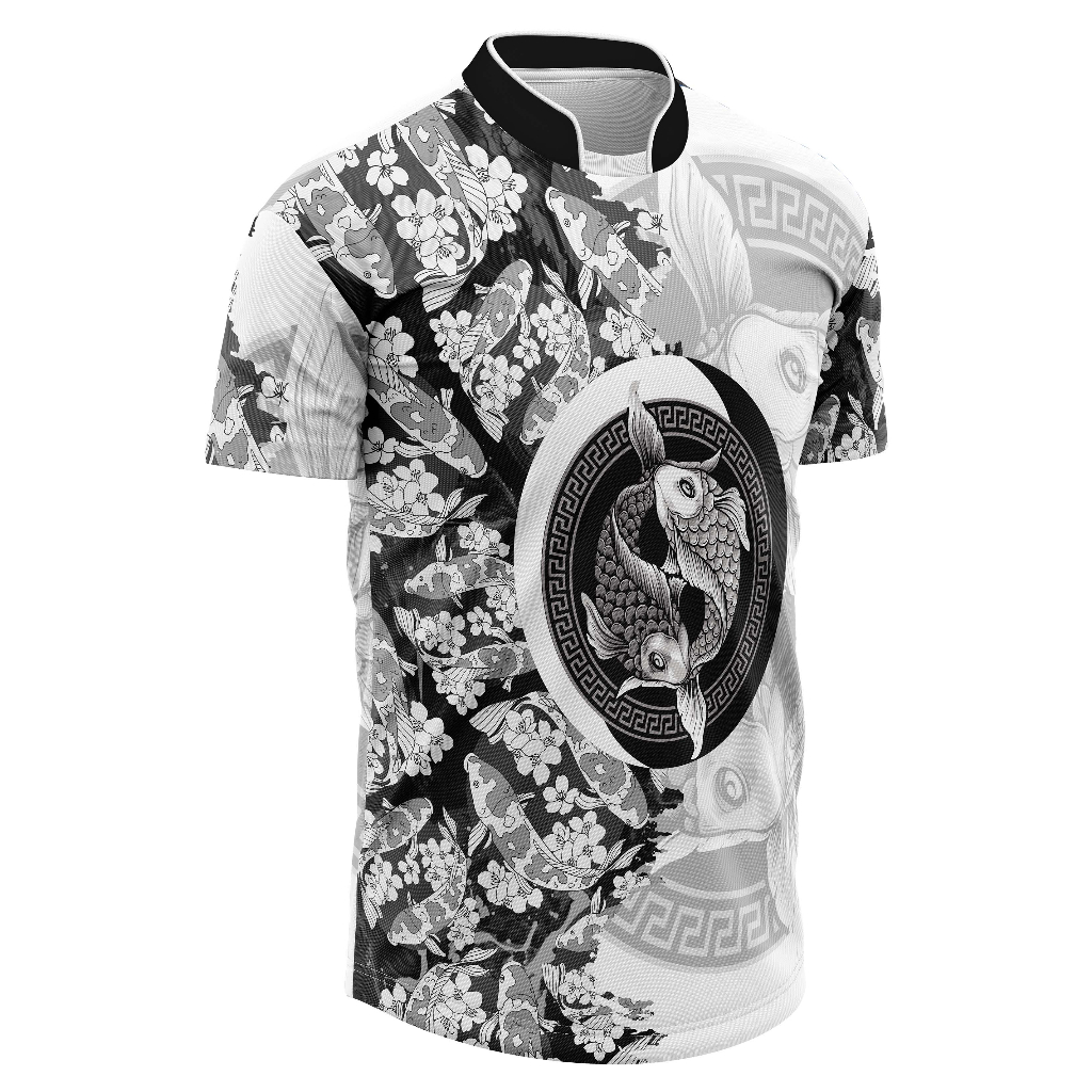 Camiseta Tony Country Carpa Style Chave Favela Mandrake | Shopee Brasil