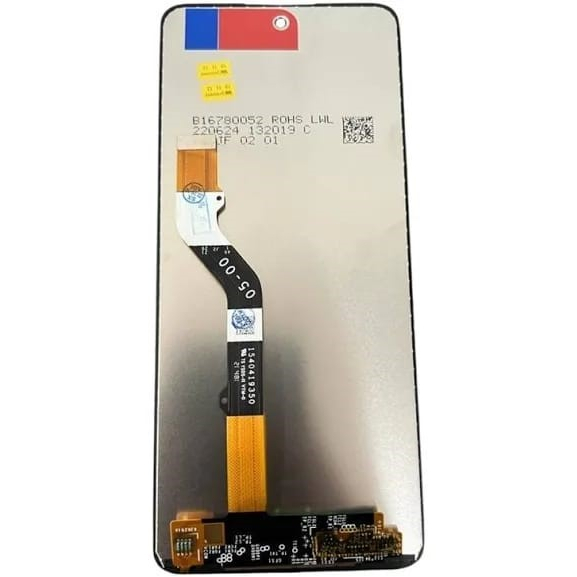 Frontal Display Tela Compatível G60 Xt2135-1/G60s Xt2133-1/G51 5G Xt1792-1 | Shopee Brasil