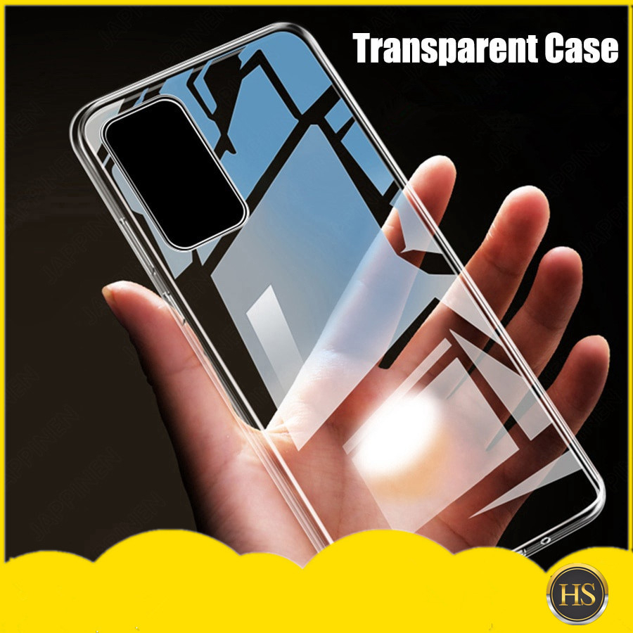 Capa transparente capinha TPU Anti Shock Impacto Samsung Galaxy A04 A04s A04e | Shopee Brasil