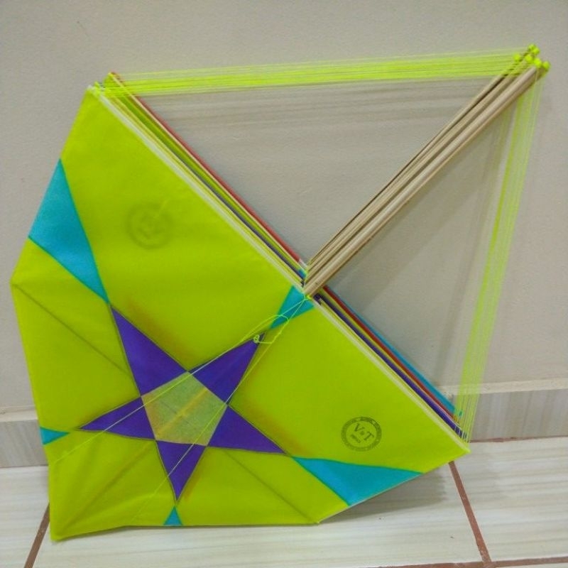 Pipa carrapeta 62 cm pacote com 20 unidades | Shopee Brasil