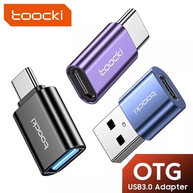 Adaptador OTG kit com 3 modelos | Shopee Brasil
