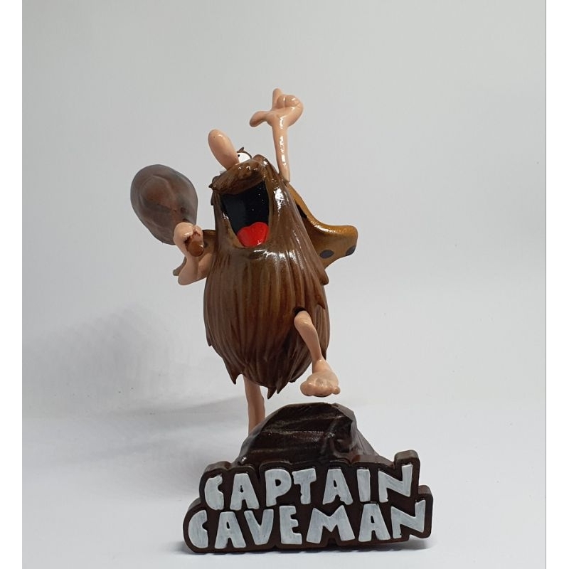 Capitão Caverna | Shopee Brasil