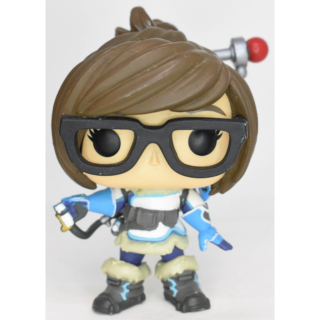 FUNKO Pop Mei [com Detalhes] Games Overwatch 180 | Shopee Brasil