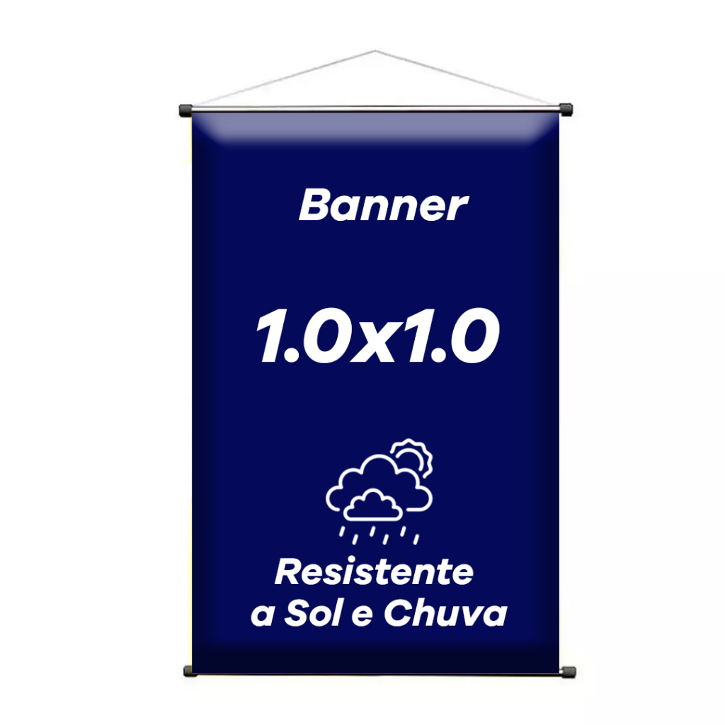 Banner 1x1 / Personalizado | Shopee Brasil