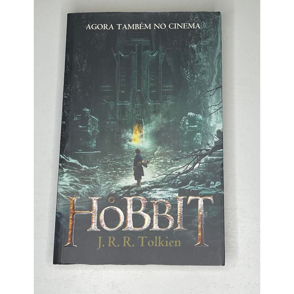 O Hobbit | Shopee Brasil