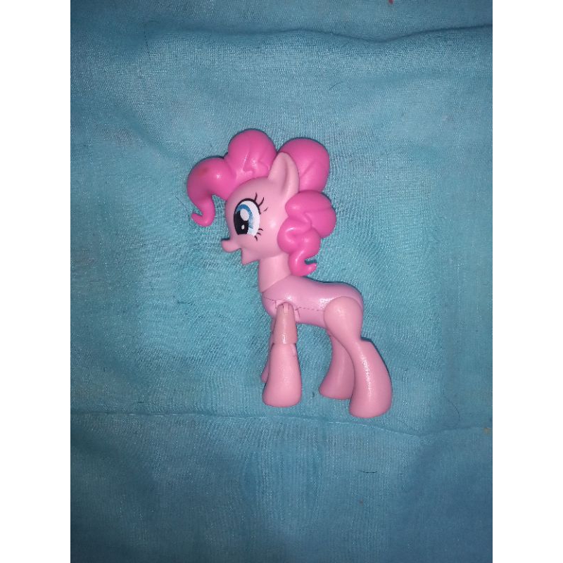 Boneca My Little Pony Pink Pie Guardians of Harmony | Shopee Brasil