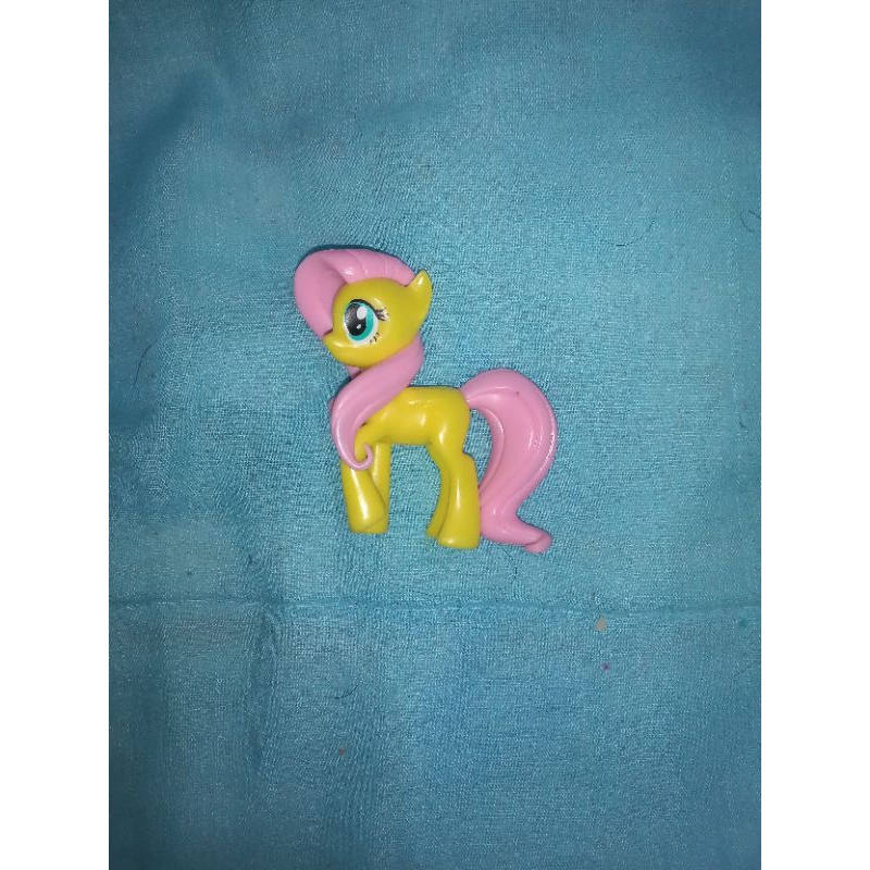 Boneca My Little Pony Fluttershy Ovo Páscoa | Shopee Brasil