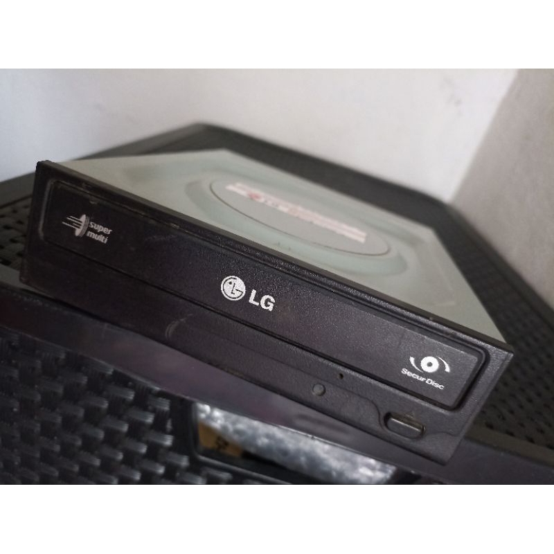 LG Original PC drive PC | Shopee Brasil