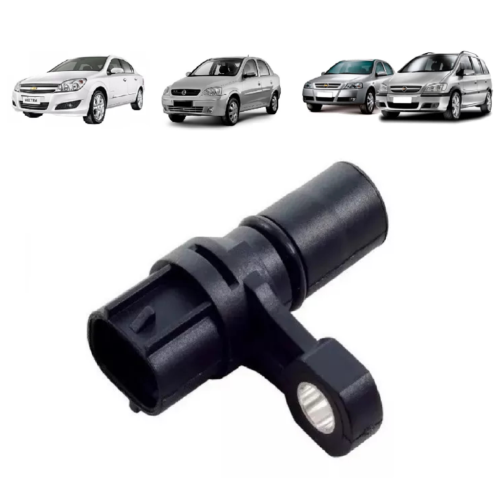 Sensor De Velocidade Vectra Zafira Astra Automático Novo | Shopee Brasil