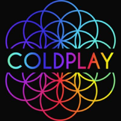 Patch Aplique Bordado Termocolante Banda Coldplay | Shopee Brasil
