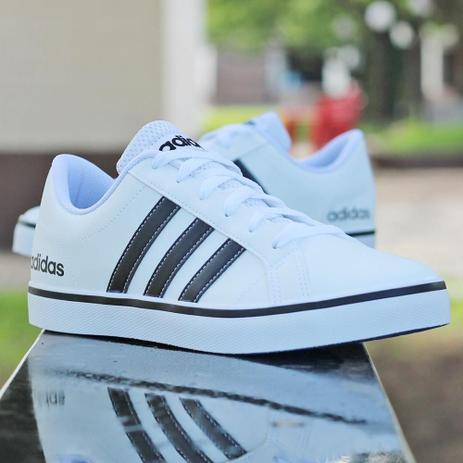 TENIS CLASSICO DA MODA ADIDAS VS PACE, MASCULINO E FEMININO | Shopee Brasil