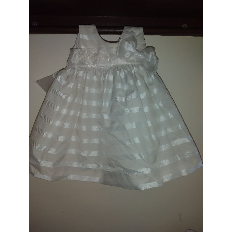 Vestido de festa Kopela 3M - desapego | Shopee Brasil