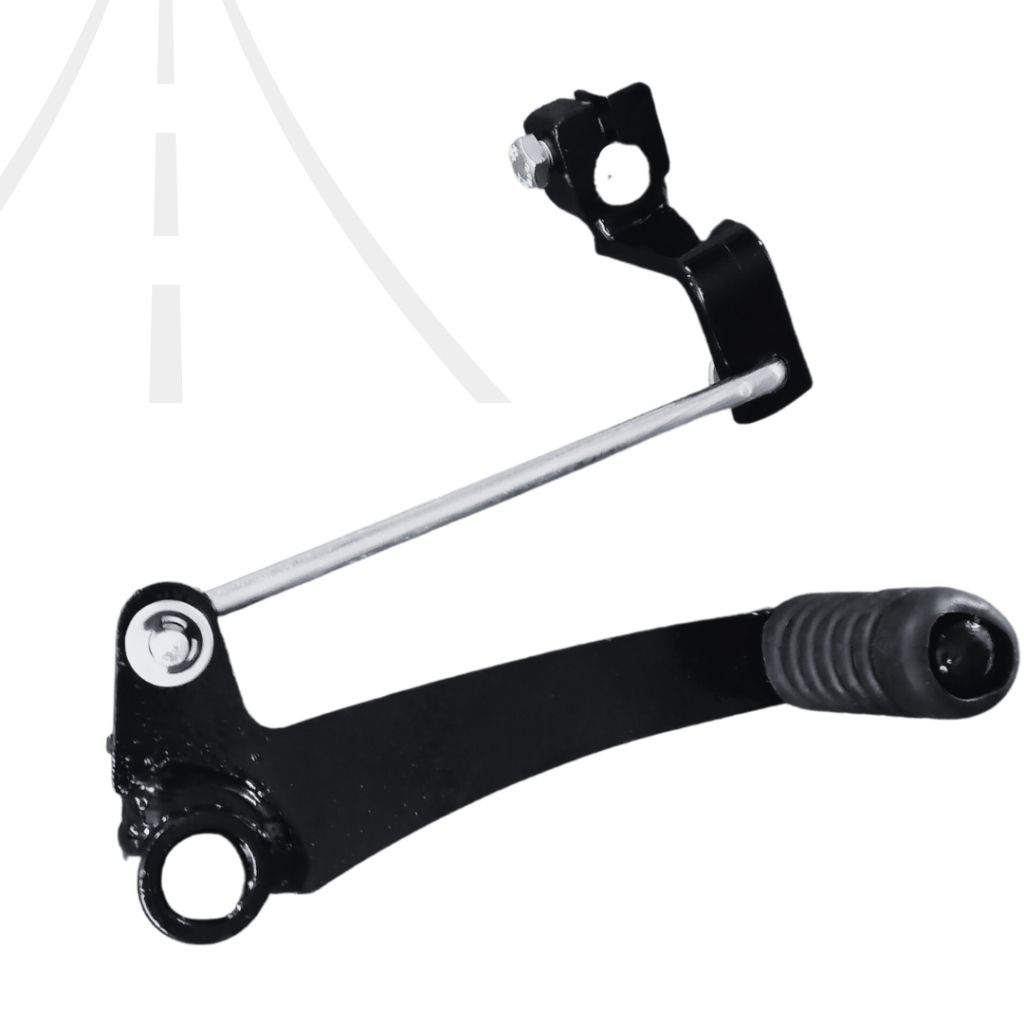 Pedal Cambio Marcha Cbx 200 Strada Cbx 250 Twister Cb 300 Shopee Brasil