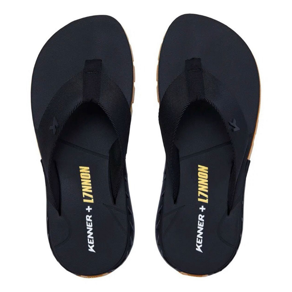KENNER+L7NNON CHINELO ORIGINAL LANÇAMENTO | Shopee Brasil
