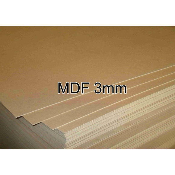 MDF 3mm | Shopee Brasil