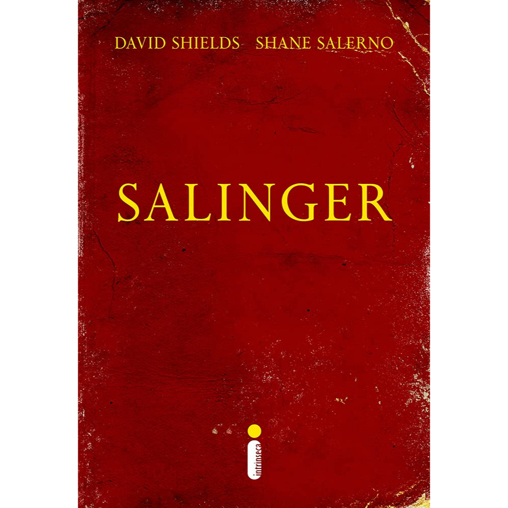 Salinger Capa comum – 14 janeiro 2014 Edição Português por David ...