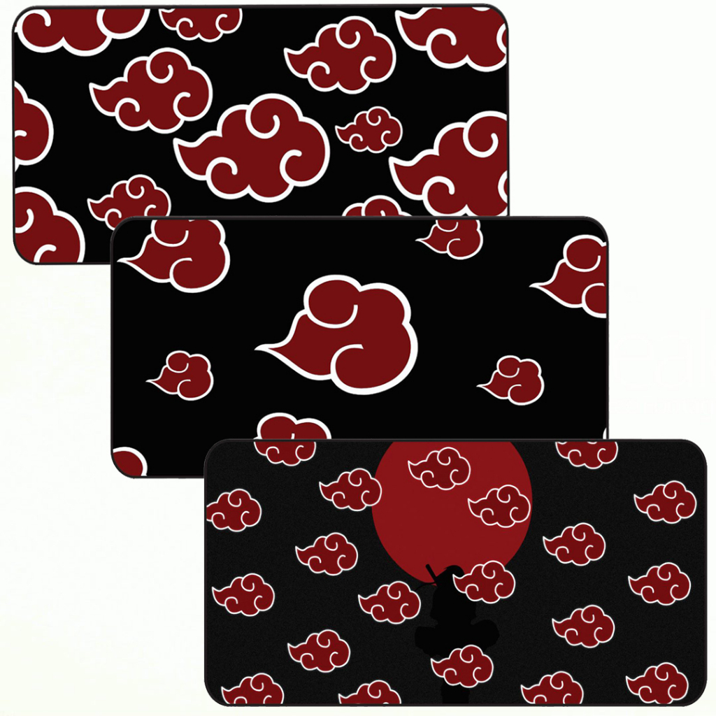 Mouse pad Grande Gamer Flexivel Suporte Para Mouse E Teclado 80X40 ...