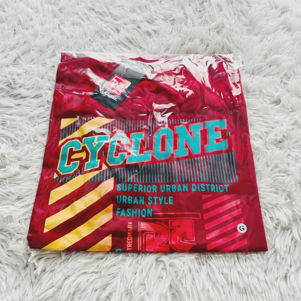 Camiseta Da Cyclone Mandrake 100% Algodão | Shopee Brasil