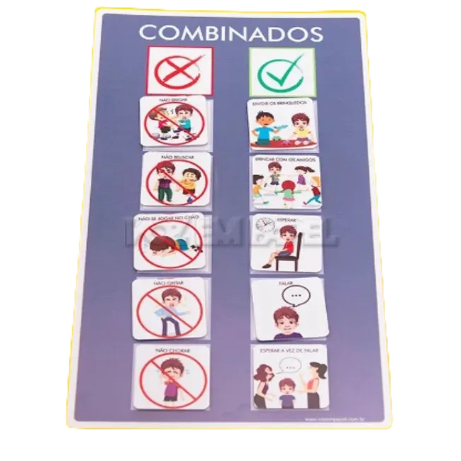 Pista visual - Combinados positivo e negativo | Shopee Brasil