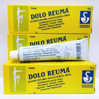 Pomada Dolo Reuma 30g Reumatismo E Dor Muscular | Shopee Brasil