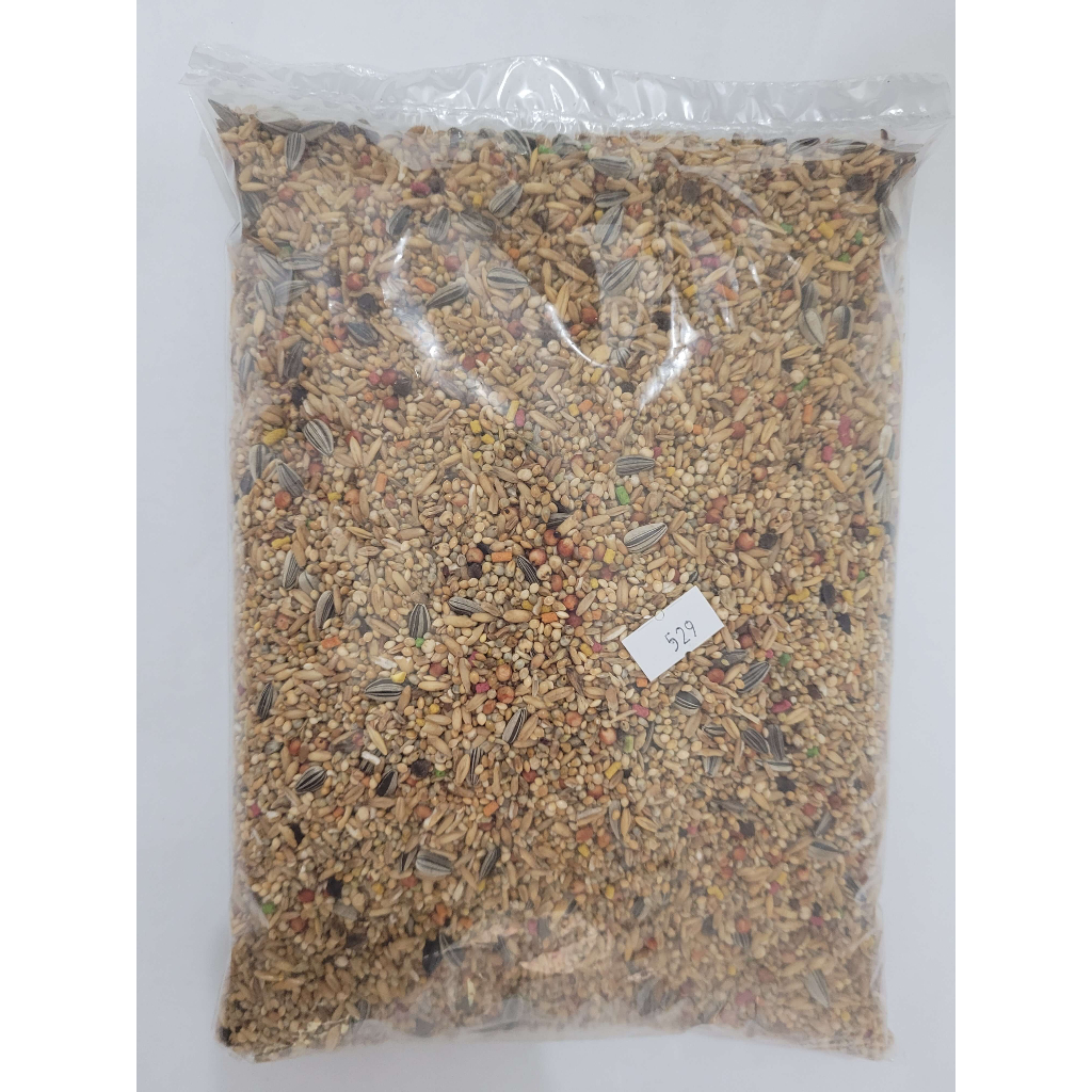 Mix Sementes Balanceado Premium Hamster - Escorrega o Preço