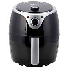 Air Fryer Fun Kitchen 3,5L Preta 220v 1200w | Shopee Brasil