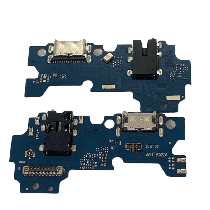 placa conector de carga do Samsung galaxy A32 4g- A325f_02a !! | Shopee ...