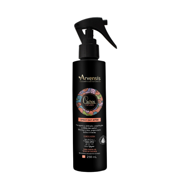 Spray Day After Arvensis 250ml | Shopee Brasil