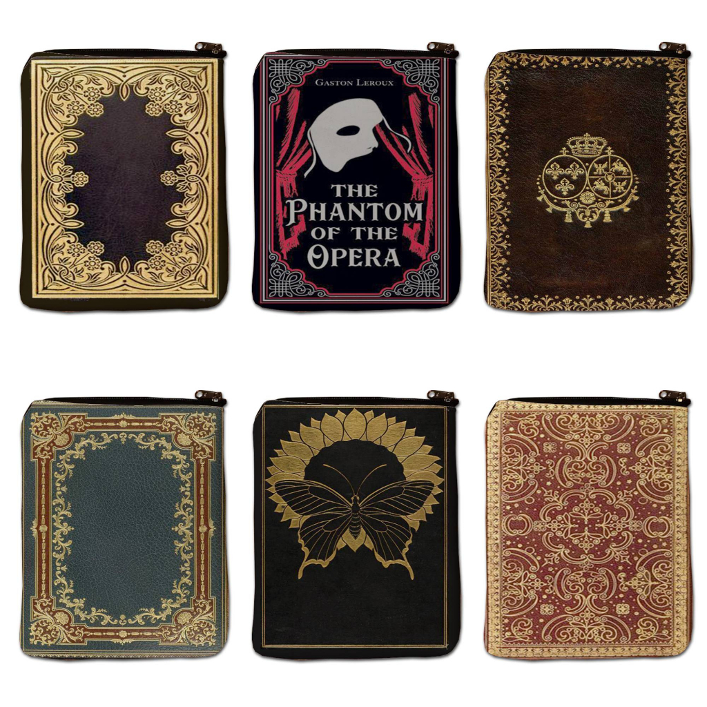 Book Sleeve Porta Livros em Neoprene Linha Capas de Livros 002 | Shopee ...