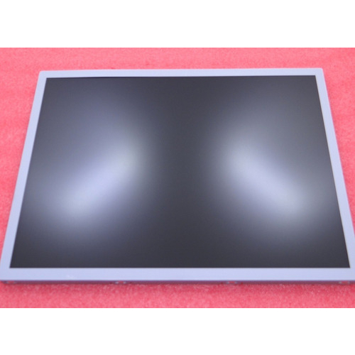 tela display lcd 15 polegadas Tms150xg1-10tb lote c/03 unidades trincadas no estado leia toda ...