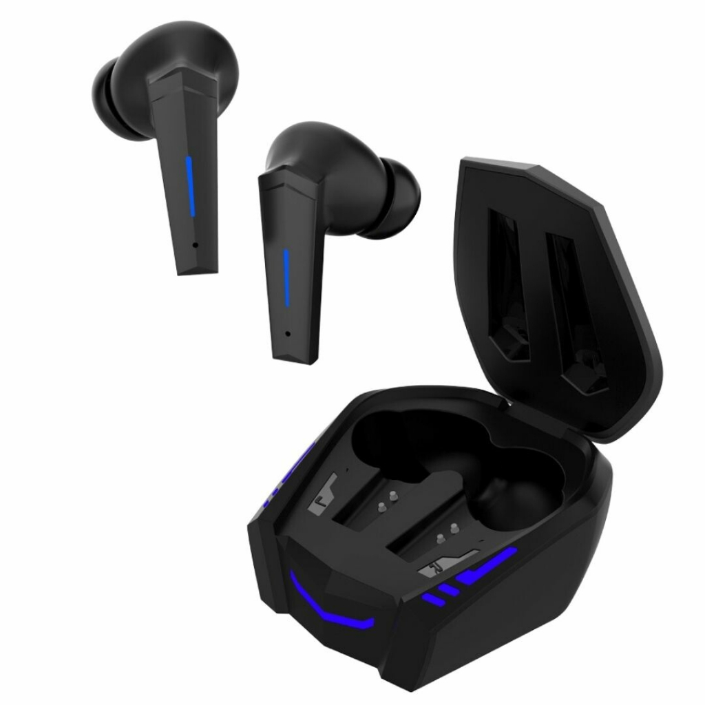 Fone de Ouvido Bluetooth TWS sem Fio BASIKE - BAFON-677 | Shopee Brasil
