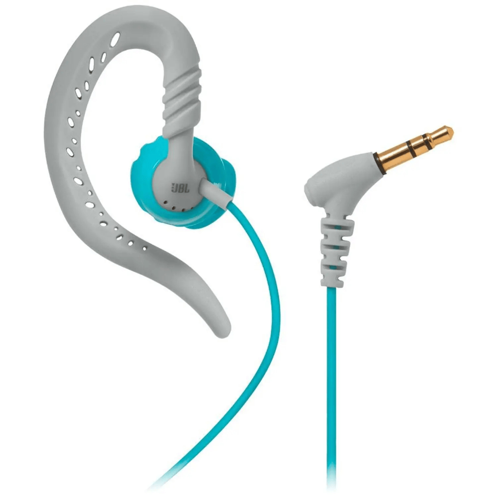 Fone Ouvido JBL Focus 100 Intra-Auricular Sport - VITRINE | Shopee Brasil