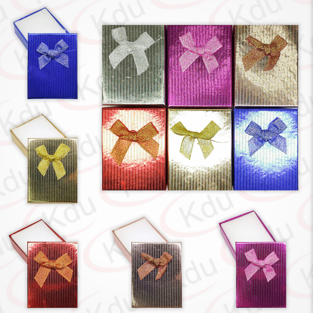 Caixinha de Presente medida 7x9 cm Pacote com 12 Peças | Shopee Brasil