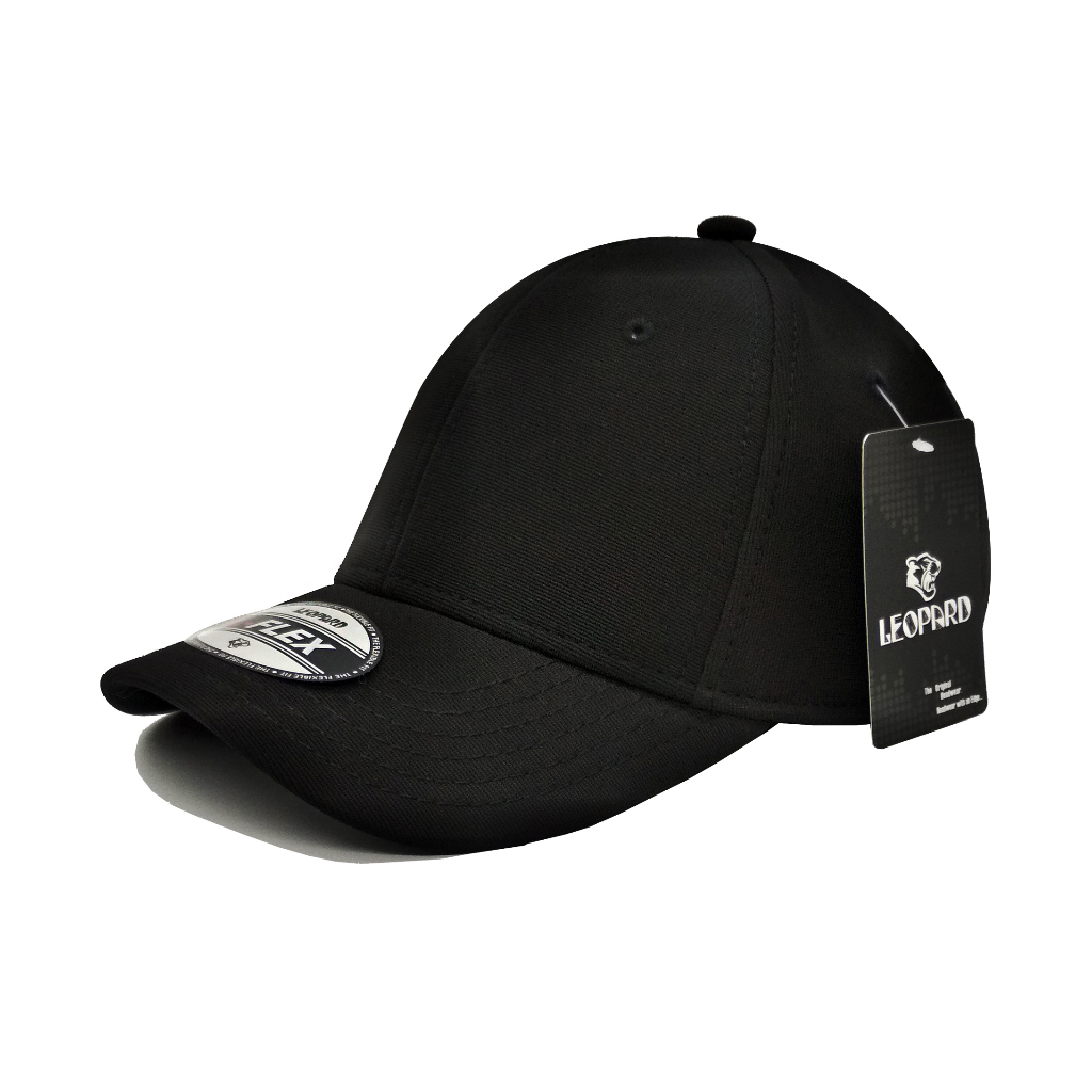 Boné Liso Aba Curva Leopard Original L011 L011/1 e L011A/1 | Shopee Brasil