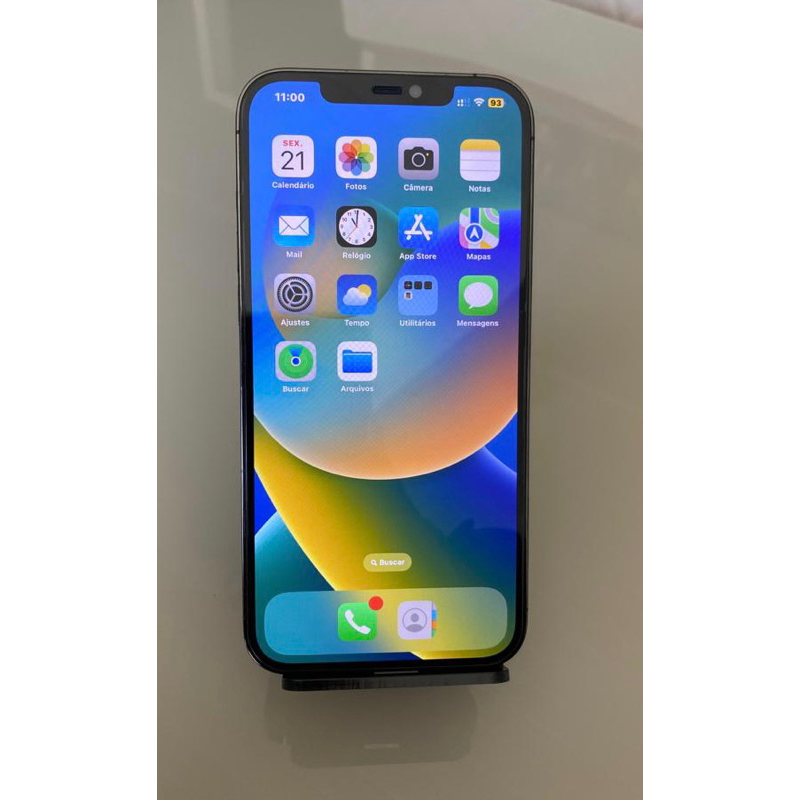 Iphone 12 Pro Max | Shopee Brasil