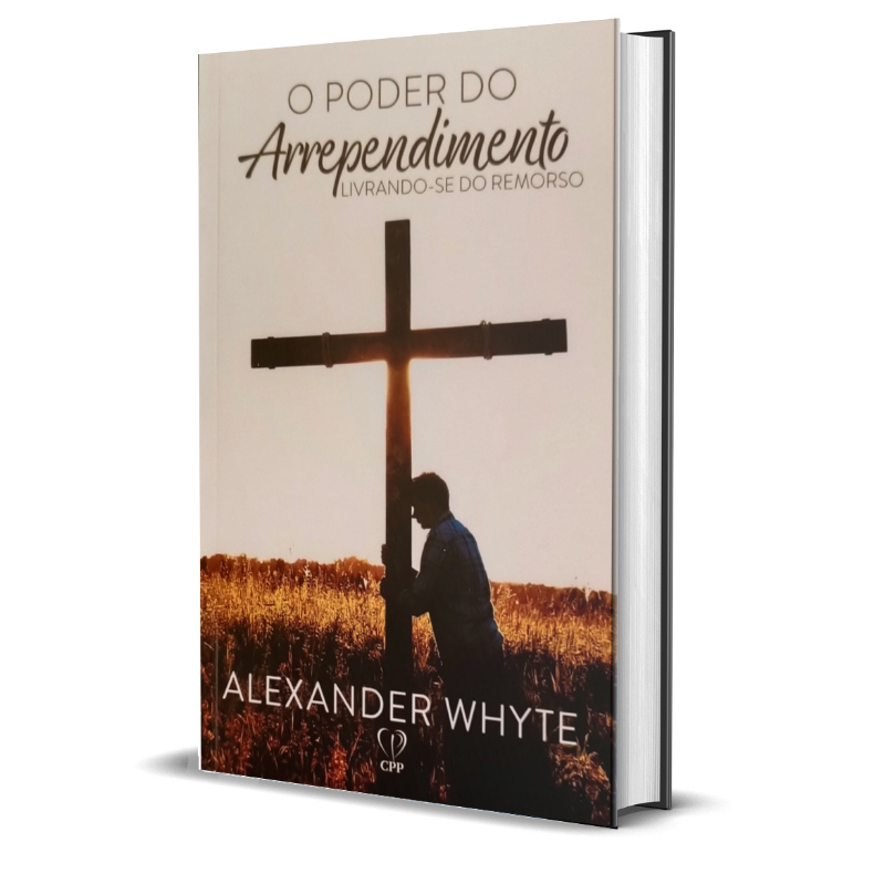 O Poder do Arrependimento: Livrando-se do remorso | Shopee Brasil