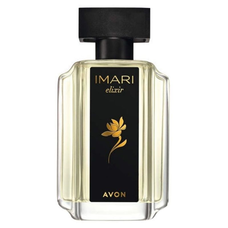 Perfume Avon IMARI Elixir Feminino 50ml | Shopee Brasil