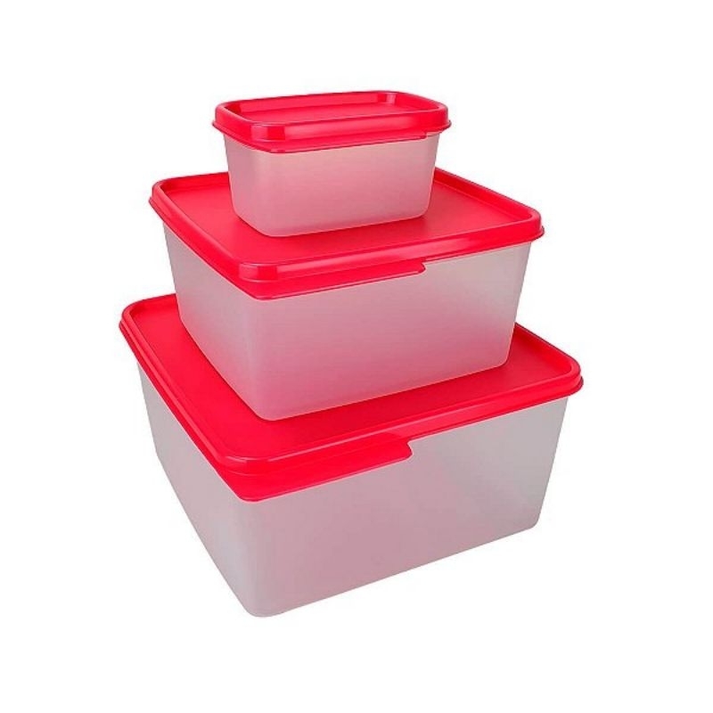 Kit Tupperware | Shopee Brasil