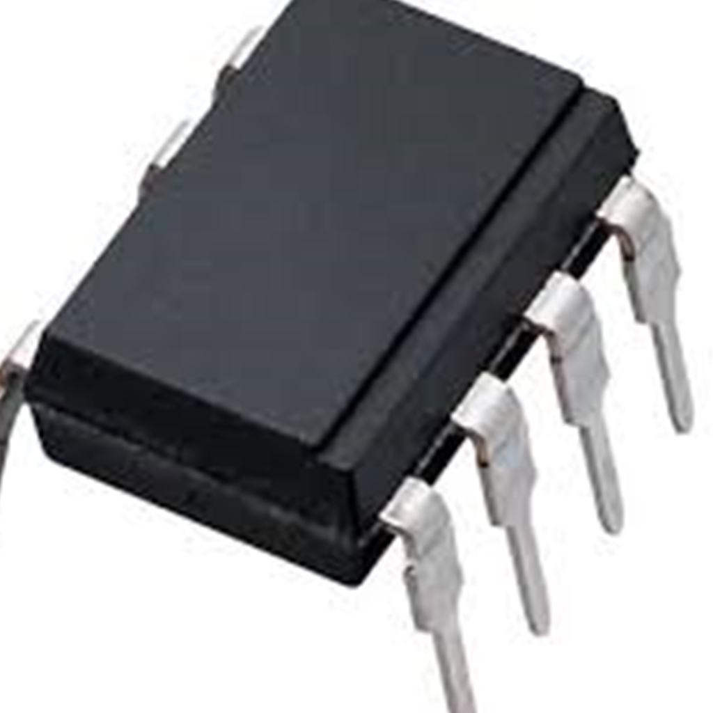 CI DK1203 - DK 1203 - DIP8 Circuito Integrado | Shopee Brasil