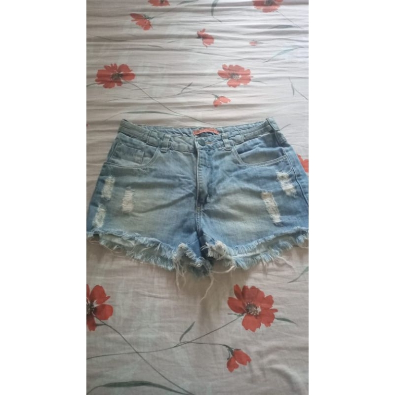 SHORT | Shopee Brasil