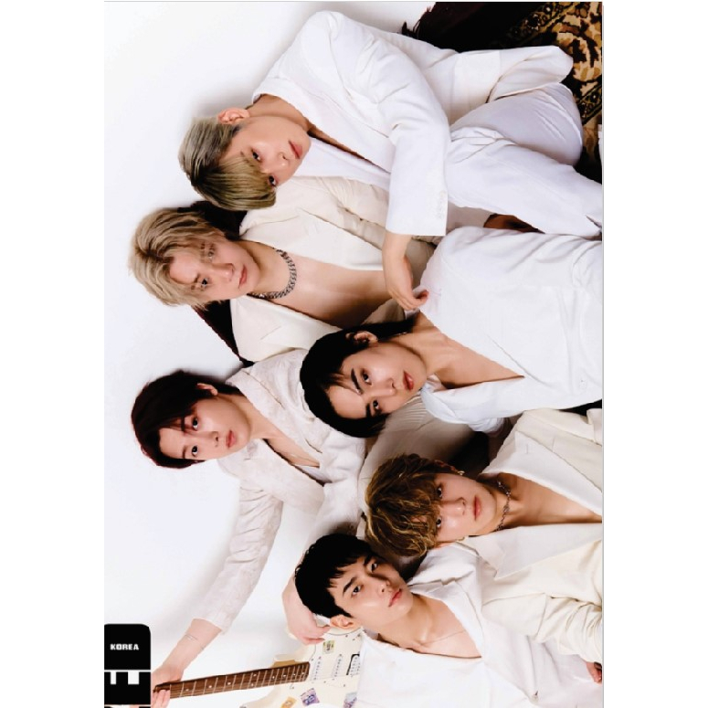 Poster Astro Kpop / CHA EUN WOO | Shopee Brasil