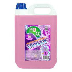 Desinfetante Proax - 5 Litros - Lavanda/ Algas Marinhas/ Violex | Shopee Brasil