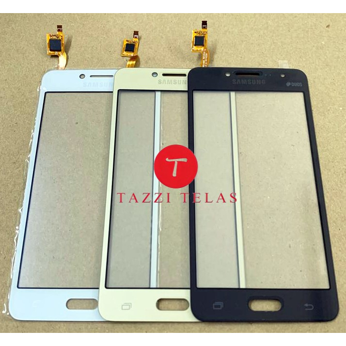 Vidro Tela Touch Screen Galaxy J2 Prime Duos G532 | Shopee Brasil