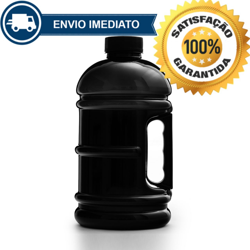 Garrafa de Água Garrafa 2 Litros Squeeze com Envio Imediato | Shopee Brasil