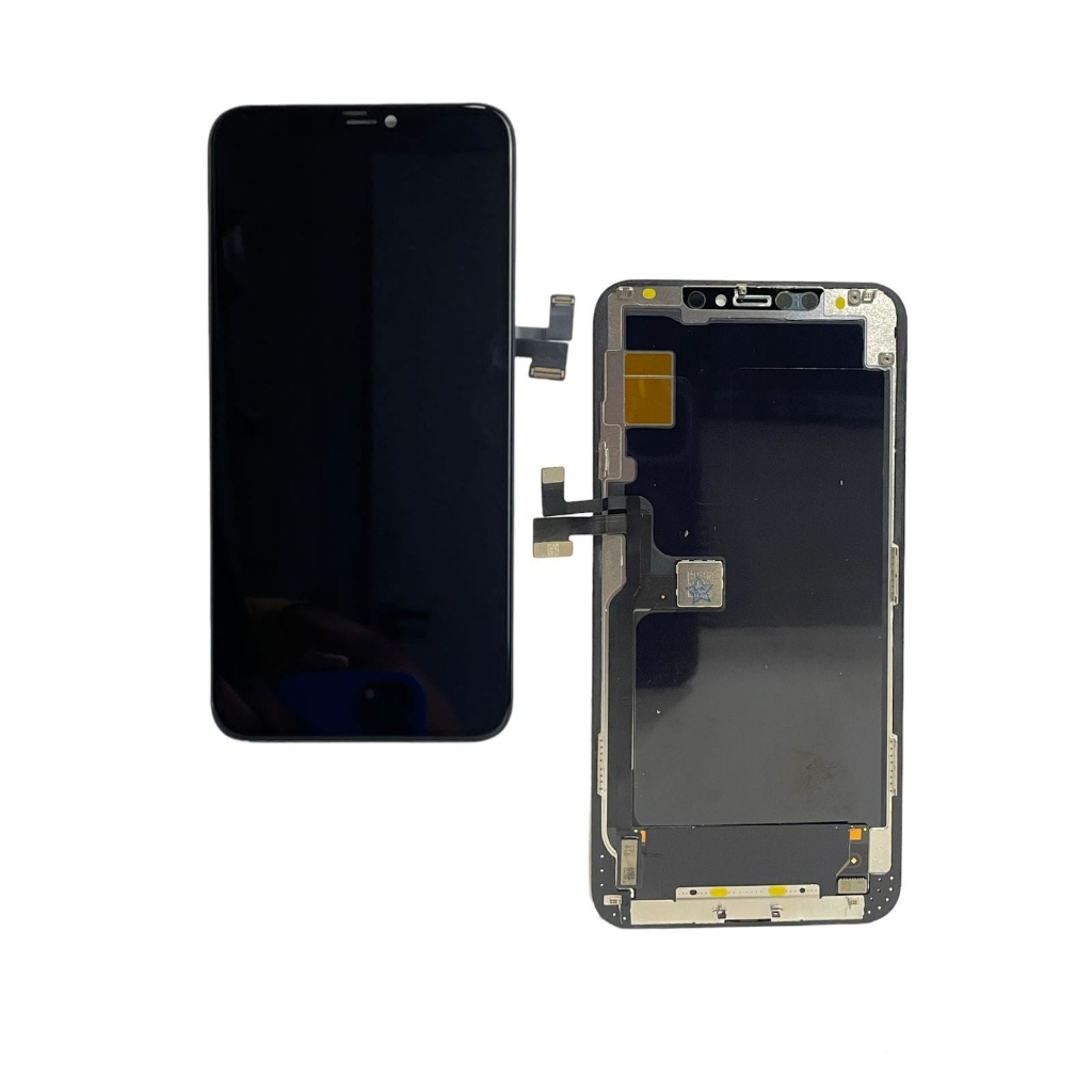 Tela Display Touch Screen Lcd iPhone 11 Pro Max Amoled Original Premium ...